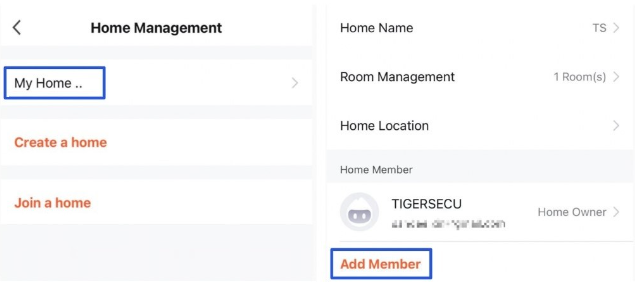 Q: How to add multiple users to access my WiFi NVR for remote viewing ...